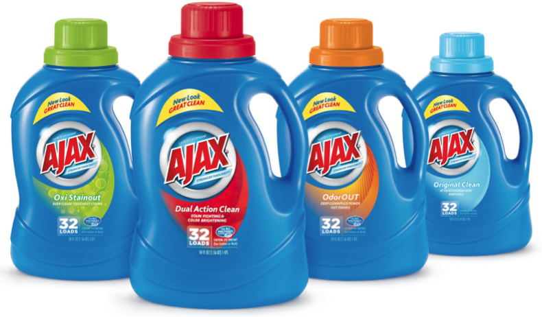 An Explanation for that “Confusing” Detergent Math Problem – Home Page